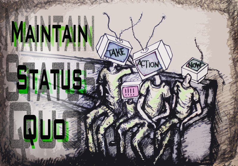 Maintain Status Quo | ReverbNation