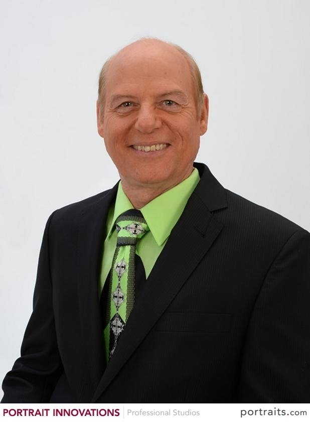 Randy Ward (Gospel on Wheels) | ReverbNation