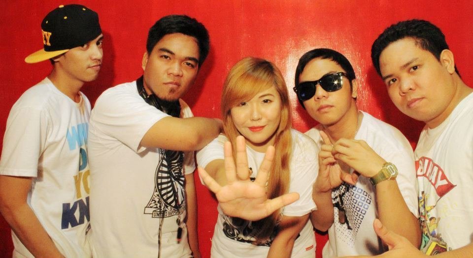 Pilipinas - Repablikan Syndicate - Siobal D by Repablikan Syndicate | ReverbNation