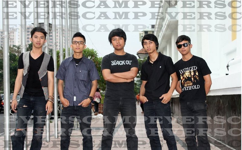 EVERSCAMP | ReverbNation