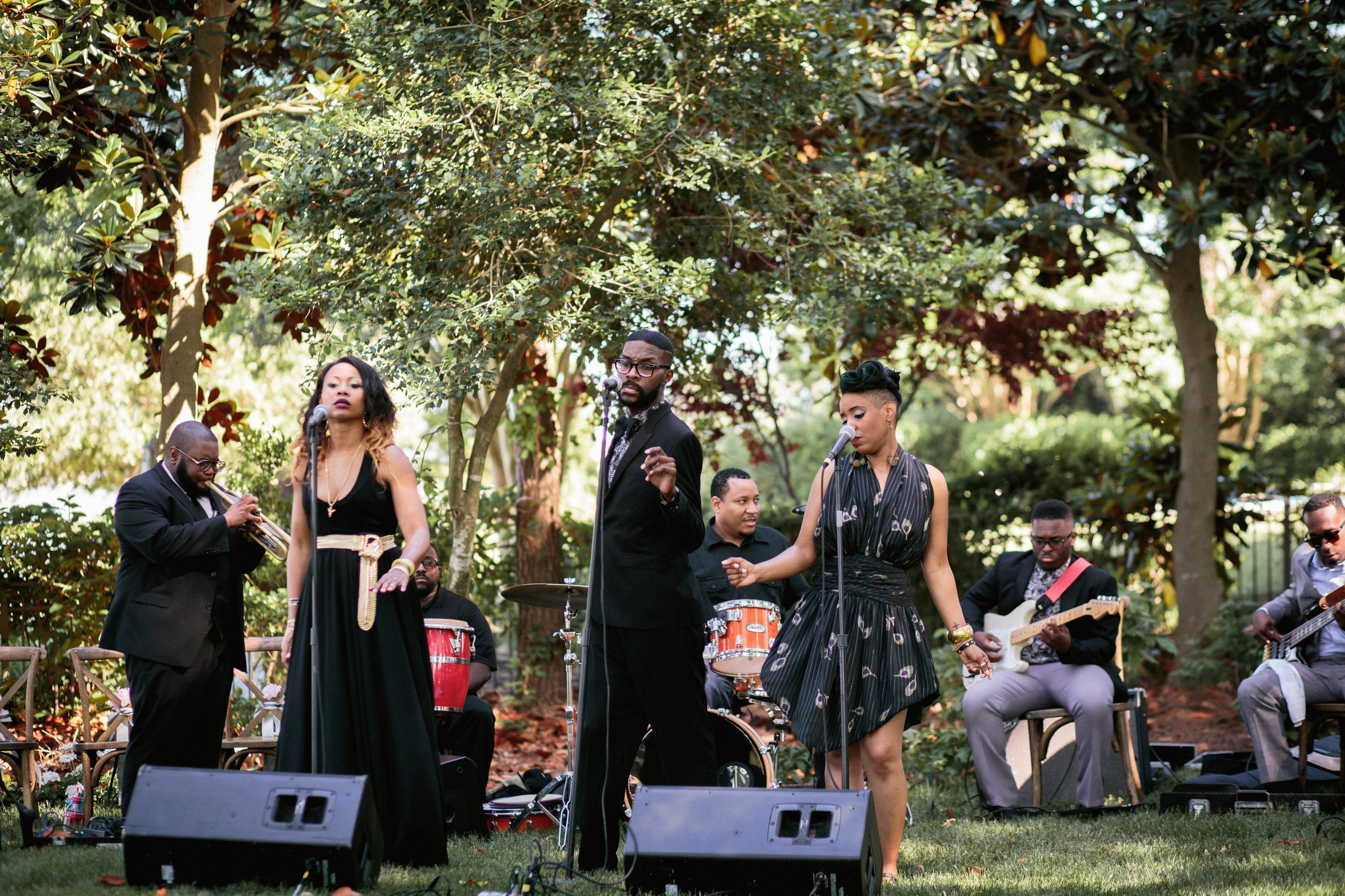 The Fuzz Band | ReverbNation
