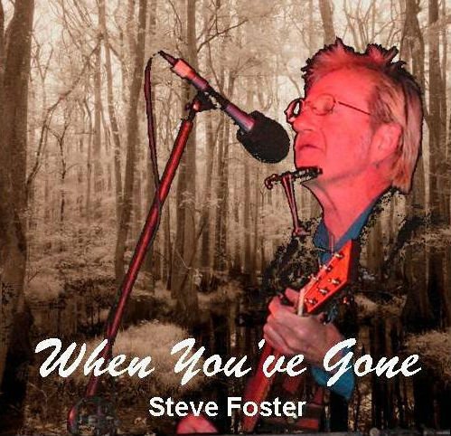 Australia's Steve Foster | ReverbNation