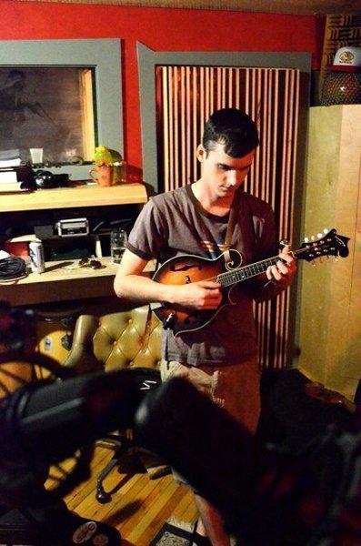 Evan Chase | ReverbNation