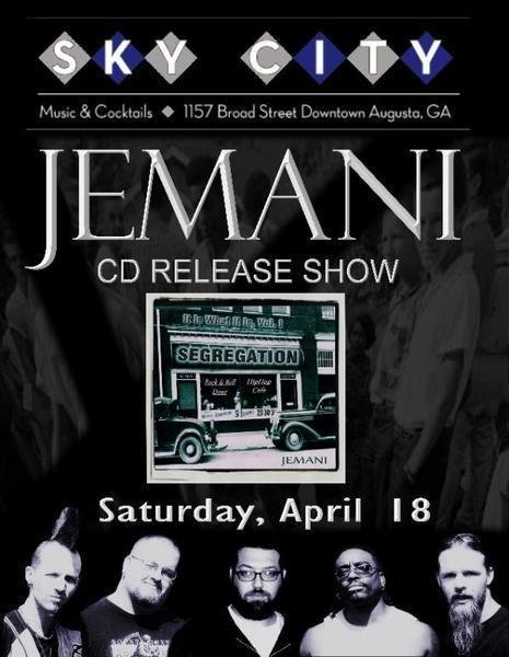 Jemani | ReverbNation