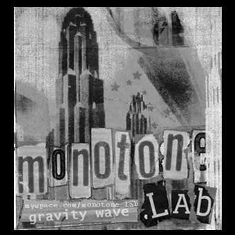monotone.lab | ReverbNation