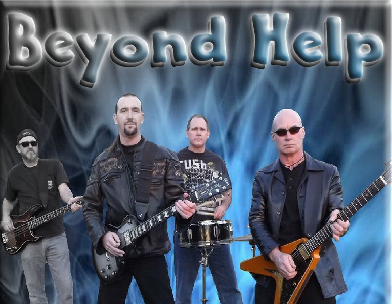 Beyond Help Band | ReverbNation