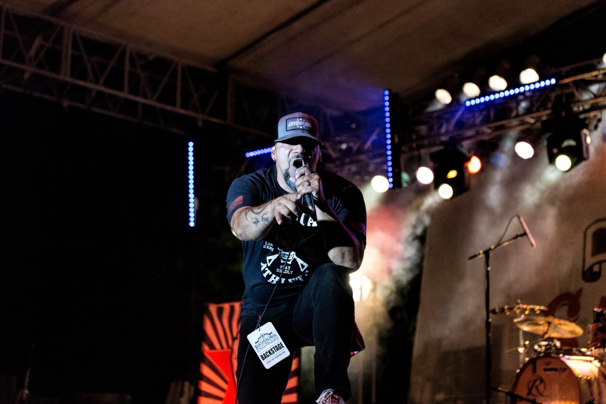 Madison Rising | ReverbNation