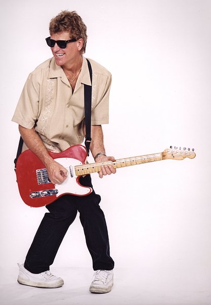 Tommy Rocker | ReverbNation