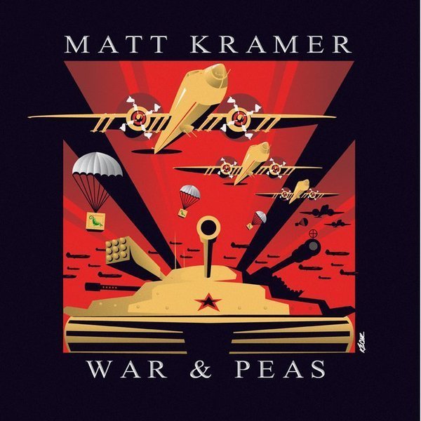 Matt Kramer | ReverbNation