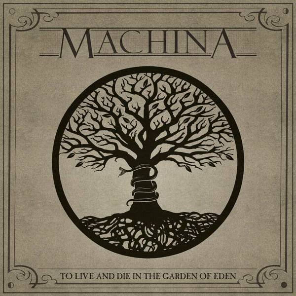 Machina | ReverbNation
