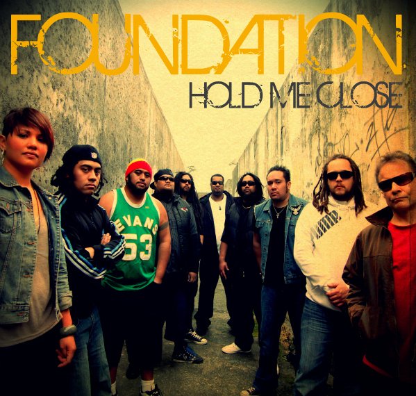 FOUNDATION | ReverbNation