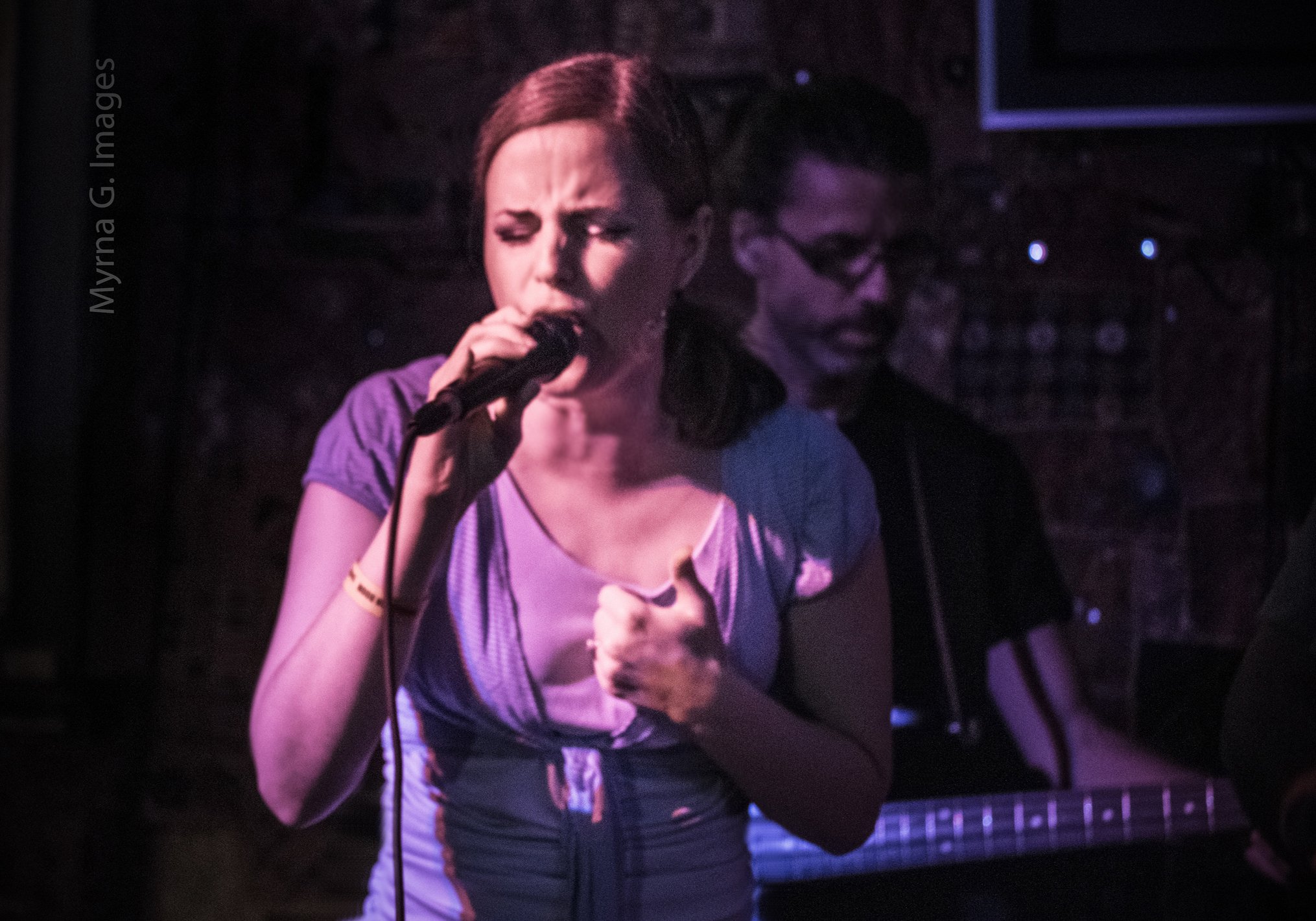 Tracy Thomas | ReverbNation