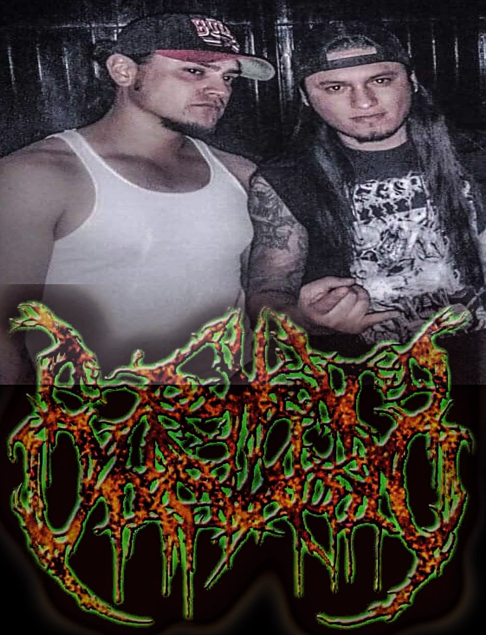 Rotten Stigmatosis | ReverbNation