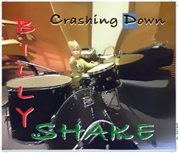 Billy Shake | ReverbNation