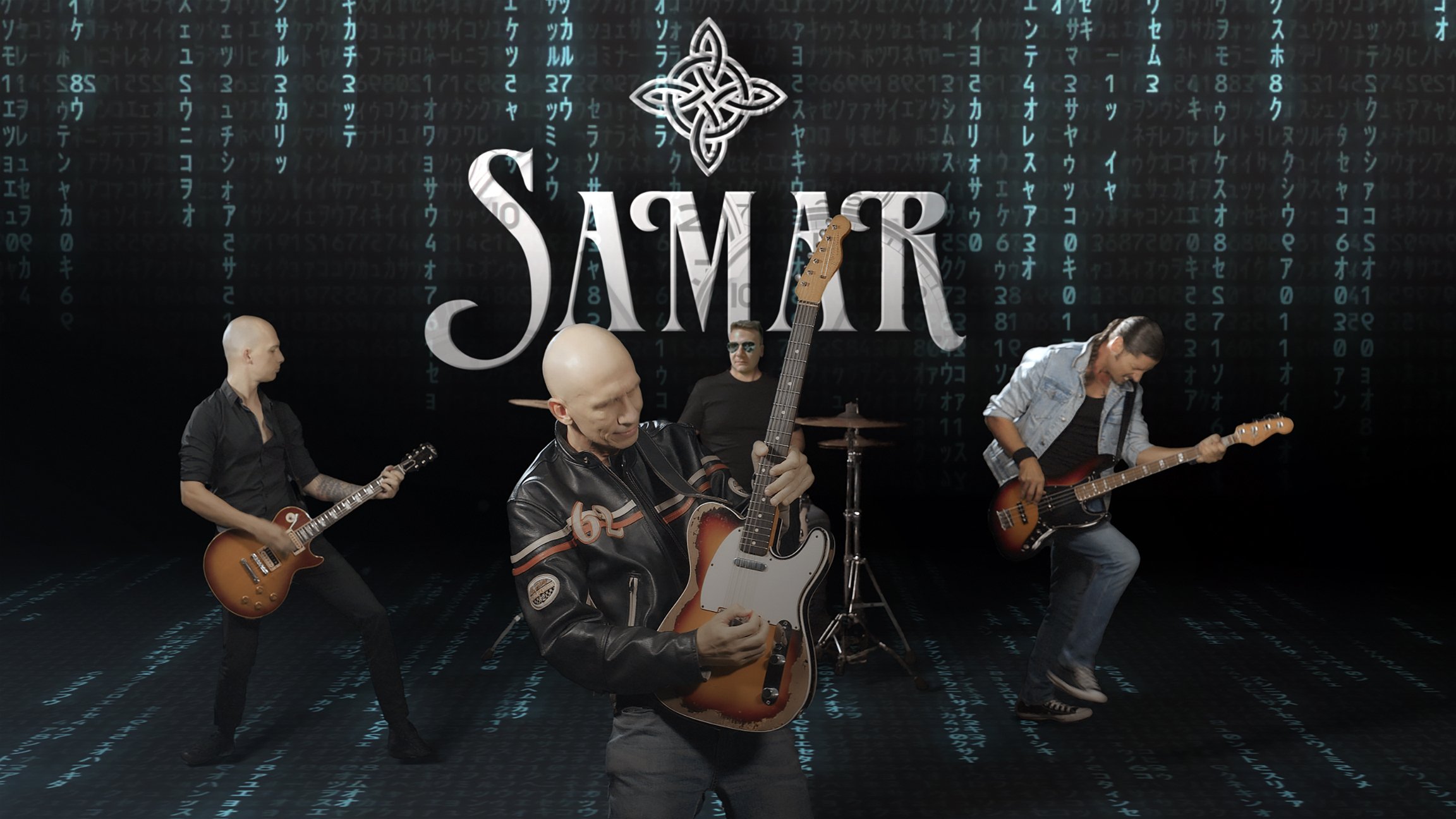 SAMAR Comments | ReverbNation