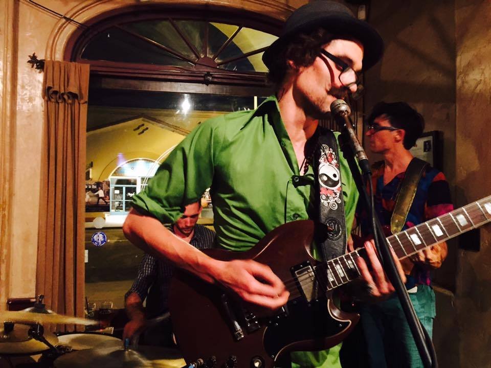 Kyle Swan | ReverbNation