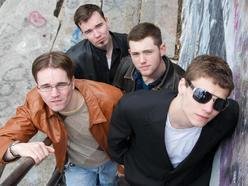 Borderline Eleven | ReverbNation