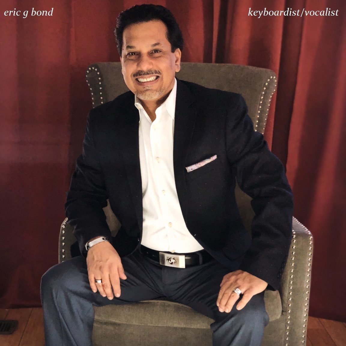 Eric G.Bond | ReverbNation
