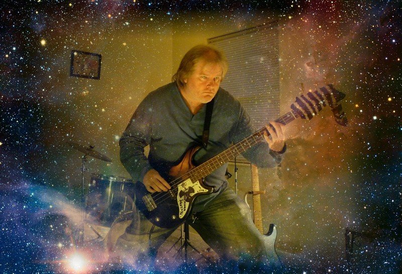 John Larkin | ReverbNation