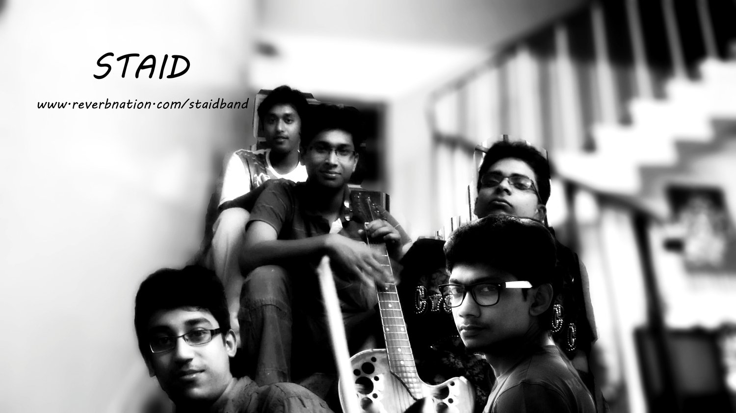 STAID | ReverbNation