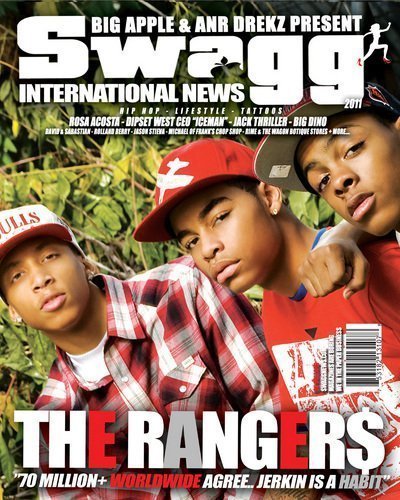 ThemPRangers | ReverbNation