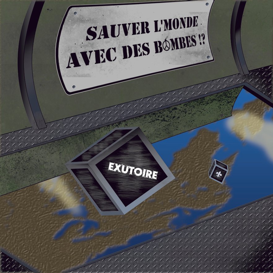 EXUTOIRE | ReverbNation