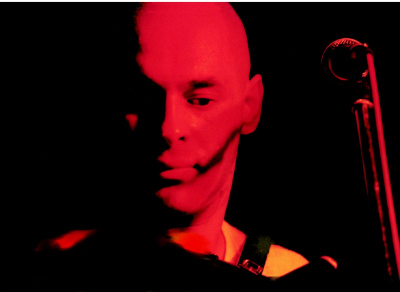 SASHA PUSHKIN | ReverbNation