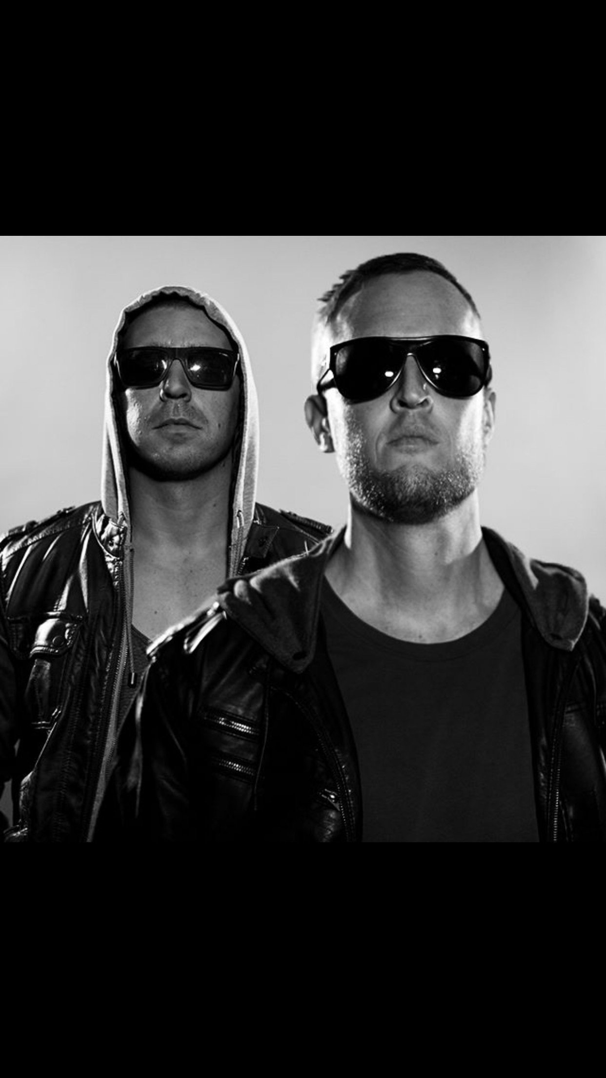 Binary Form | ReverbNation