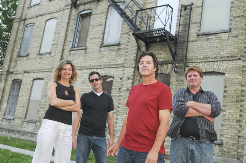 The Freehand Band | ReverbNation