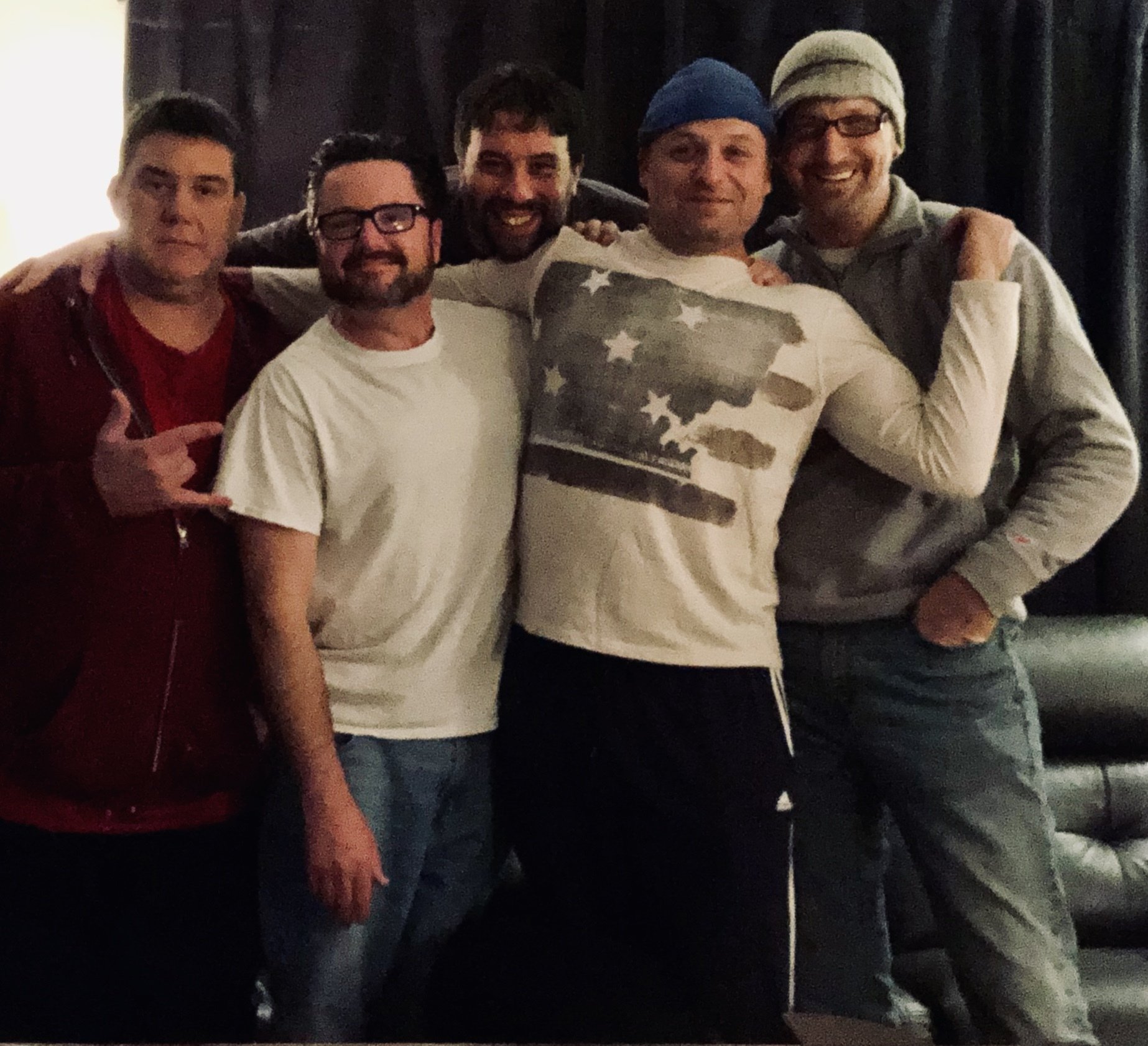 Me, Him and a guy named Tim | ReverbNation