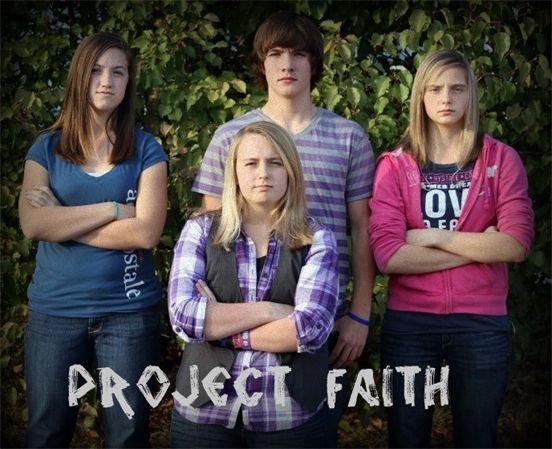 Project Faith | ReverbNation
