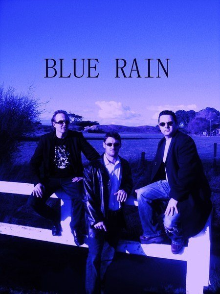 Blue Rain | ReverbNation
