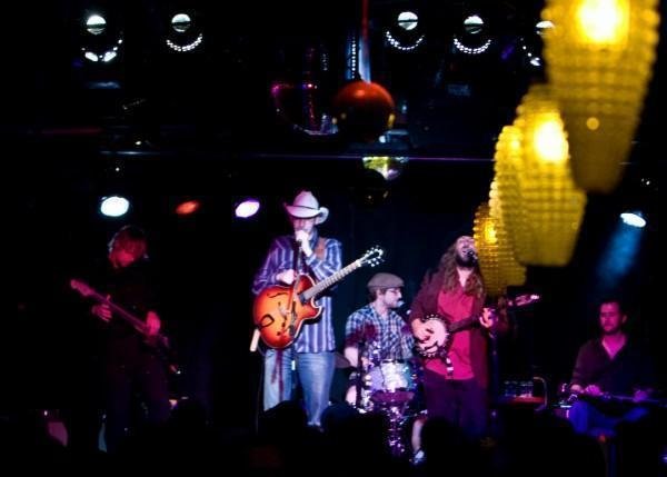 Ball Gag n Chain Gang | ReverbNation