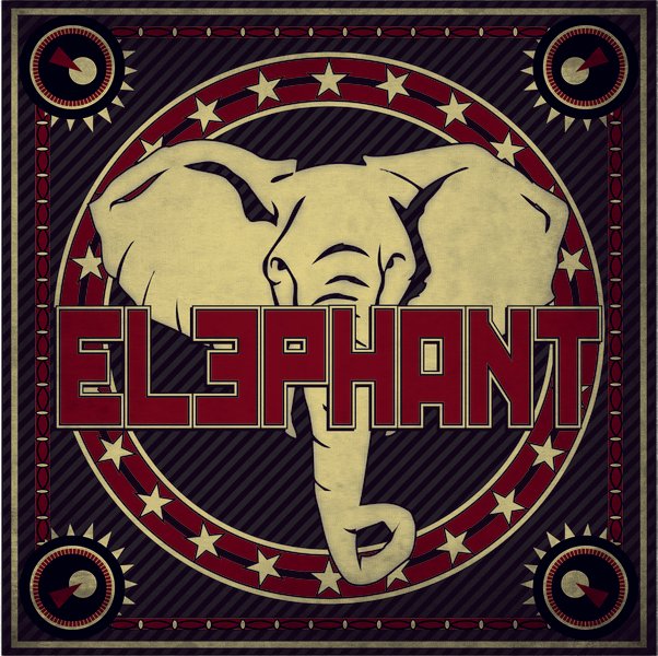 Elephant | ReverbNation