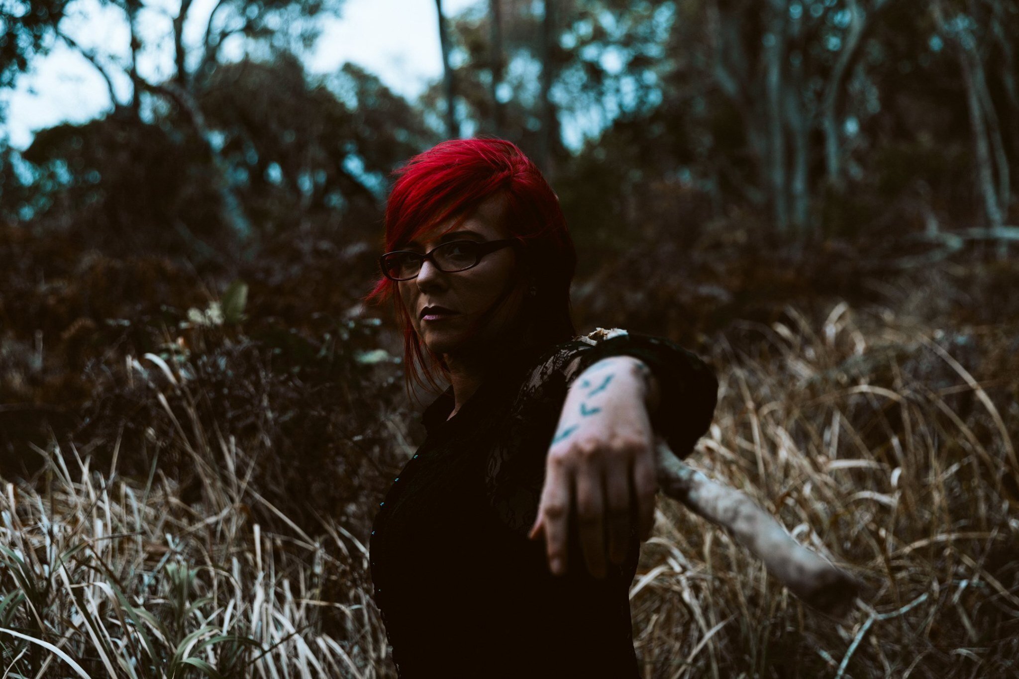 Allison Forbes | ReverbNation