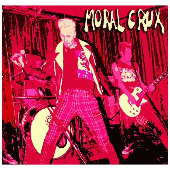 Moral Crux | ReverbNation