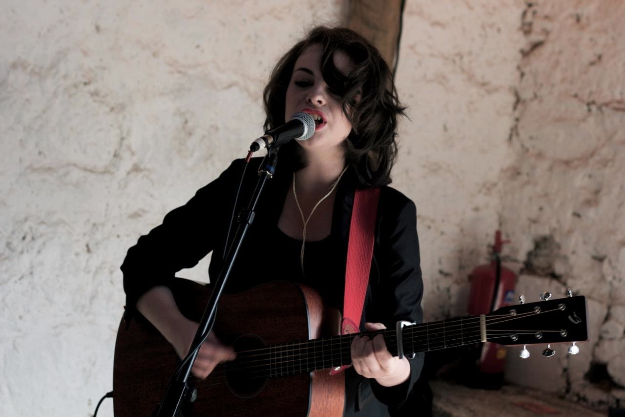 Megan Blyth | ReverbNation