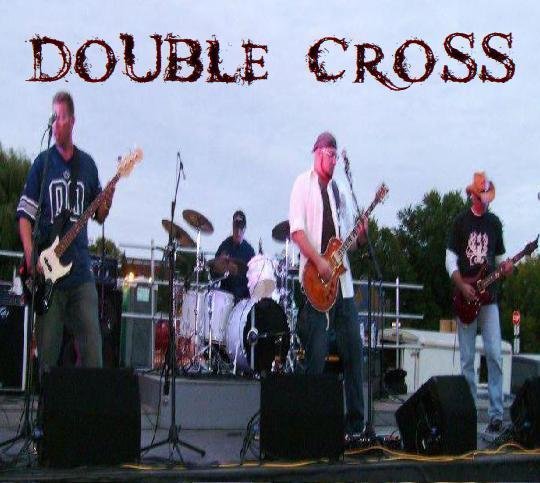 Double Cross | ReverbNation
