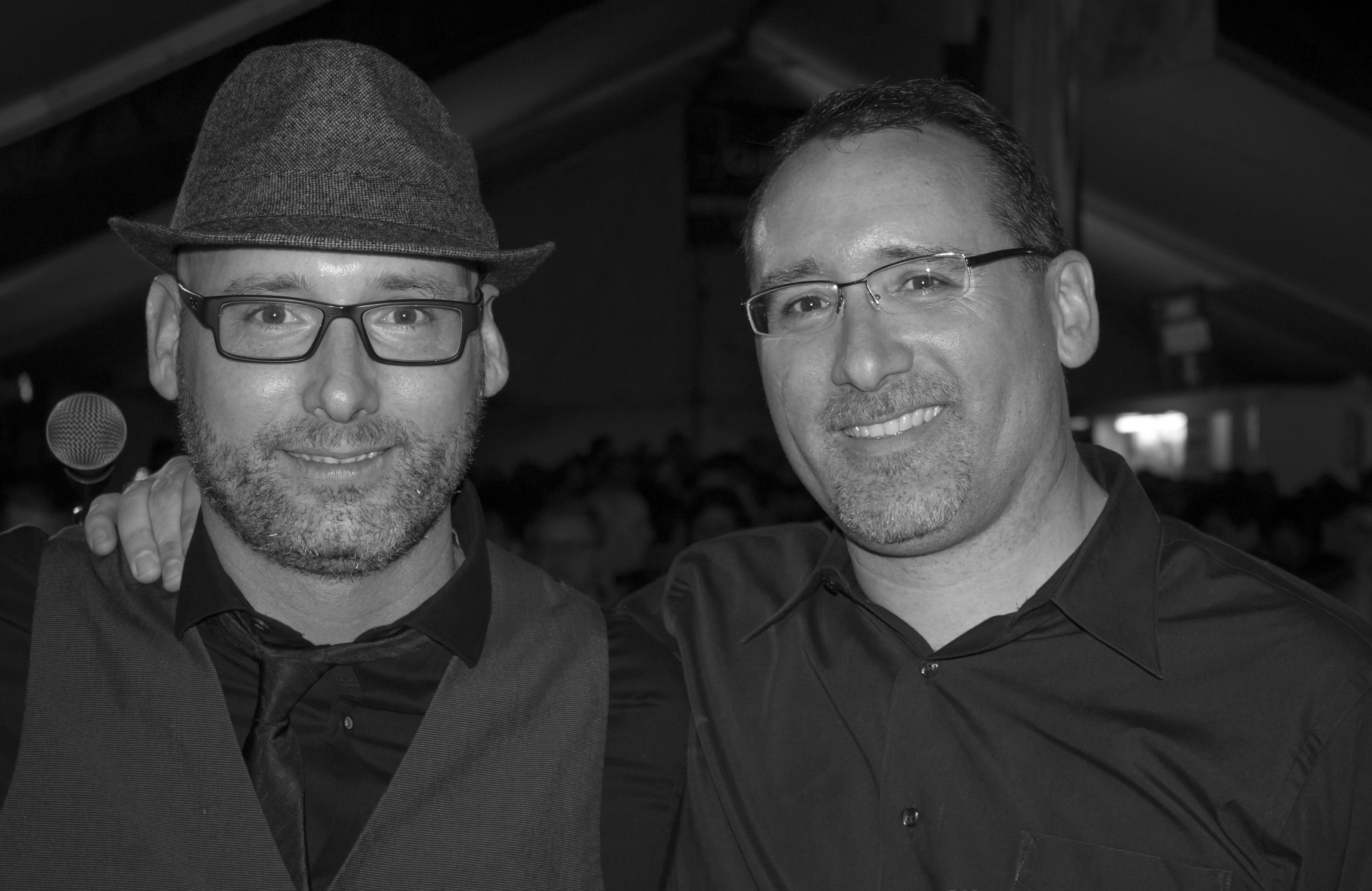 The Rice Brothers | ReverbNation