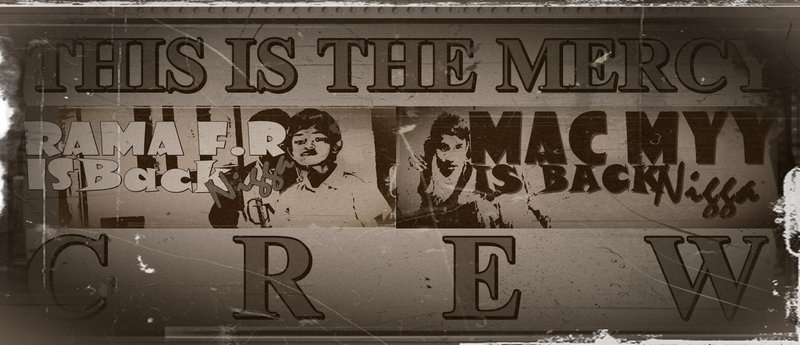 The Mercy Crew | ReverbNation