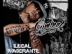 El Criminal | ReverbNation