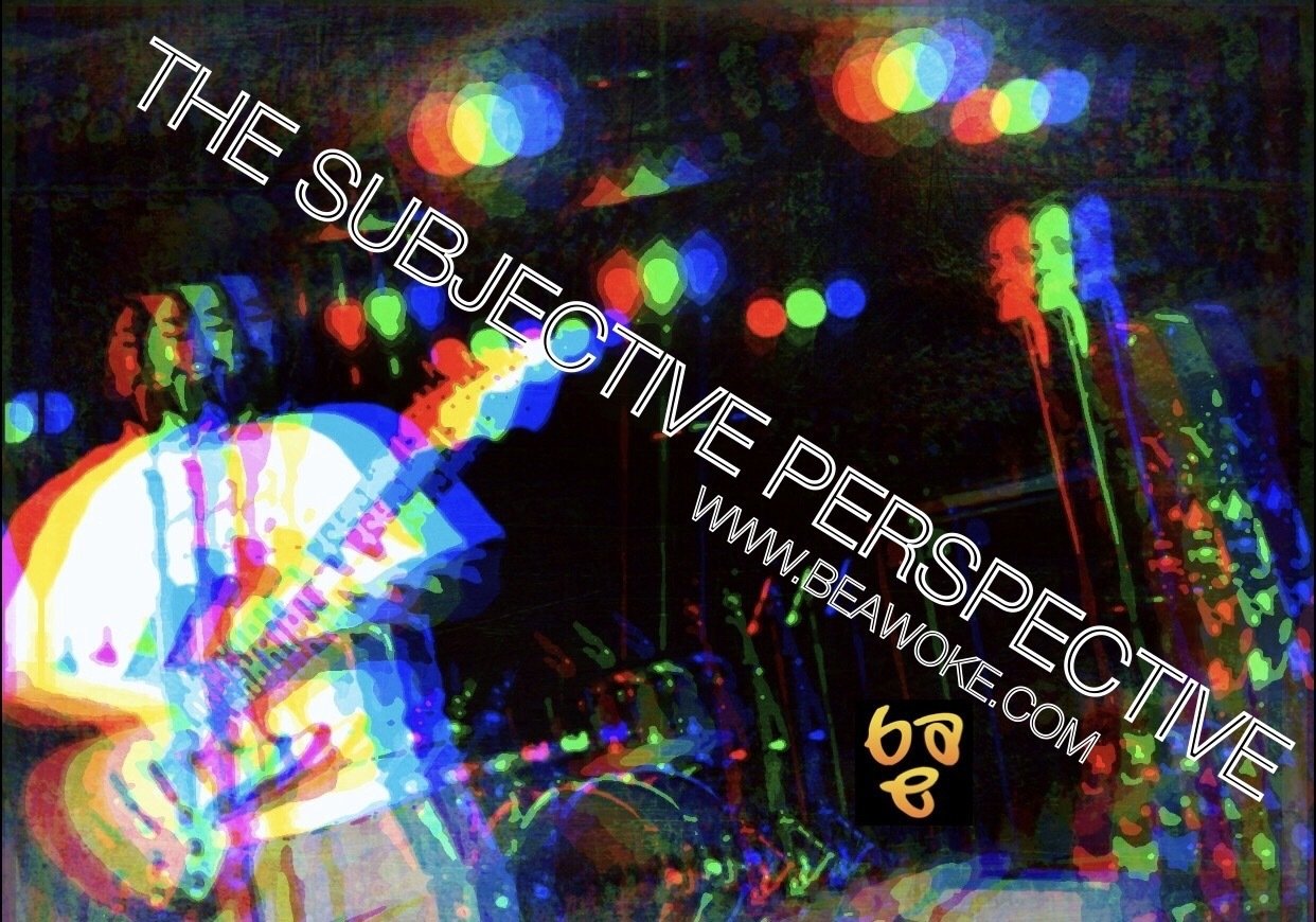 The Subjective Perspective Comments | ReverbNation