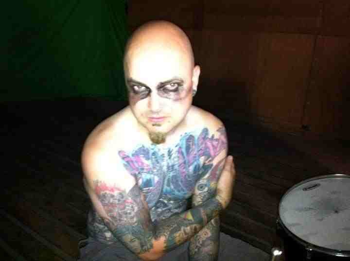 THE WHITE ROOM: white room by projects1987 (David Pankhurst) | ReverbNation