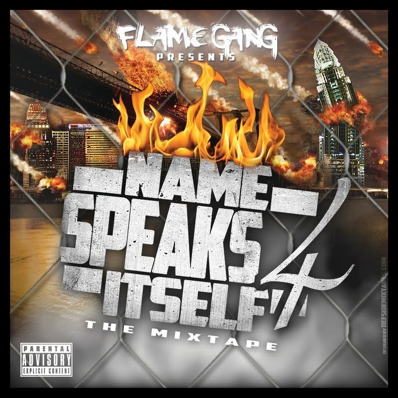 Flame Gang | ReverbNation