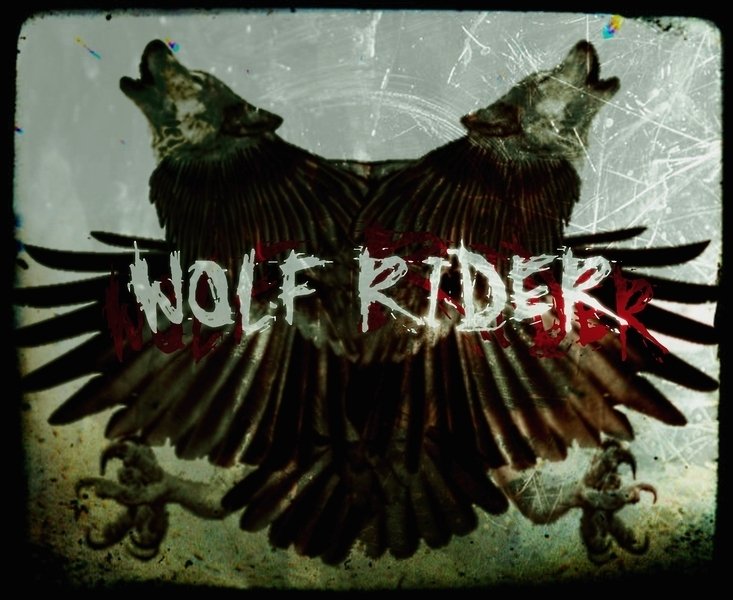 Wolf Rider | ReverbNation