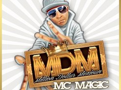 MC Magic | ReverbNation