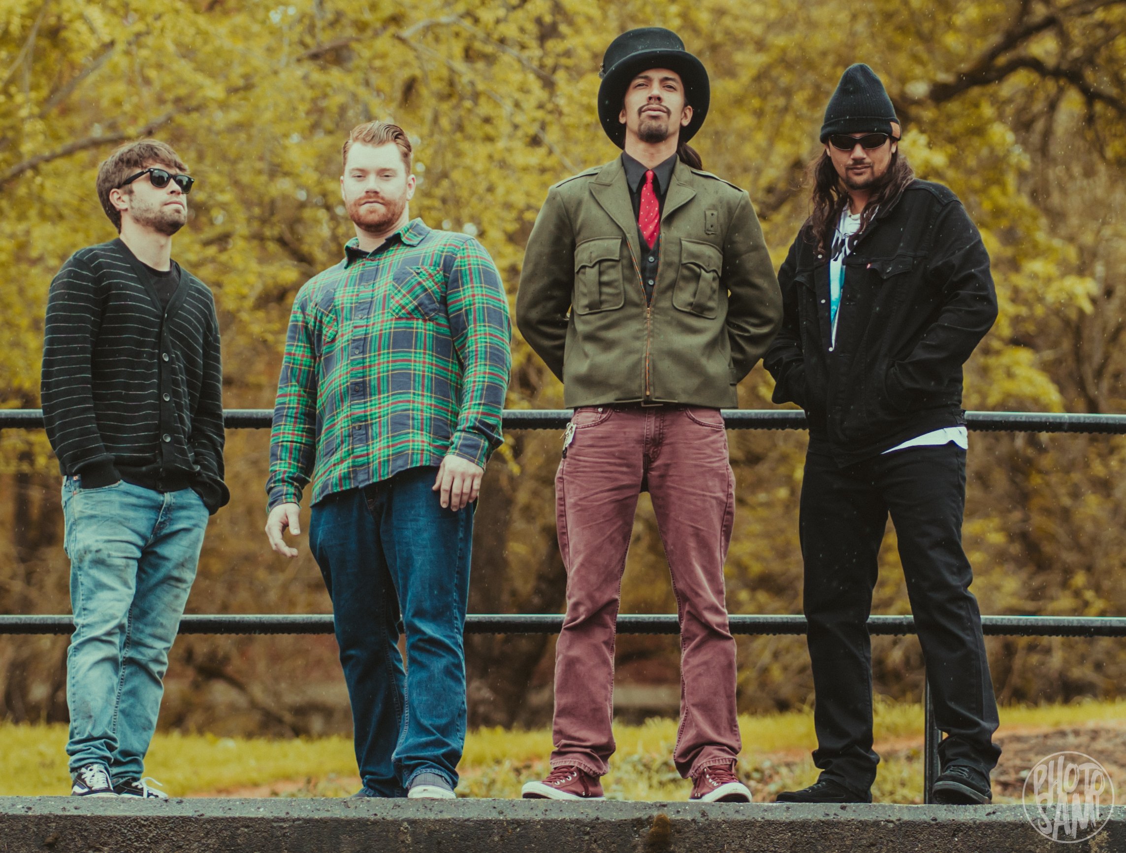 Skunk Funk | ReverbNation