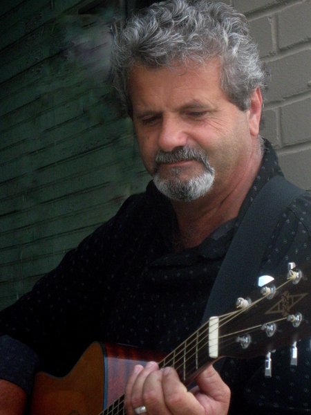 Mark Garrison | ReverbNation