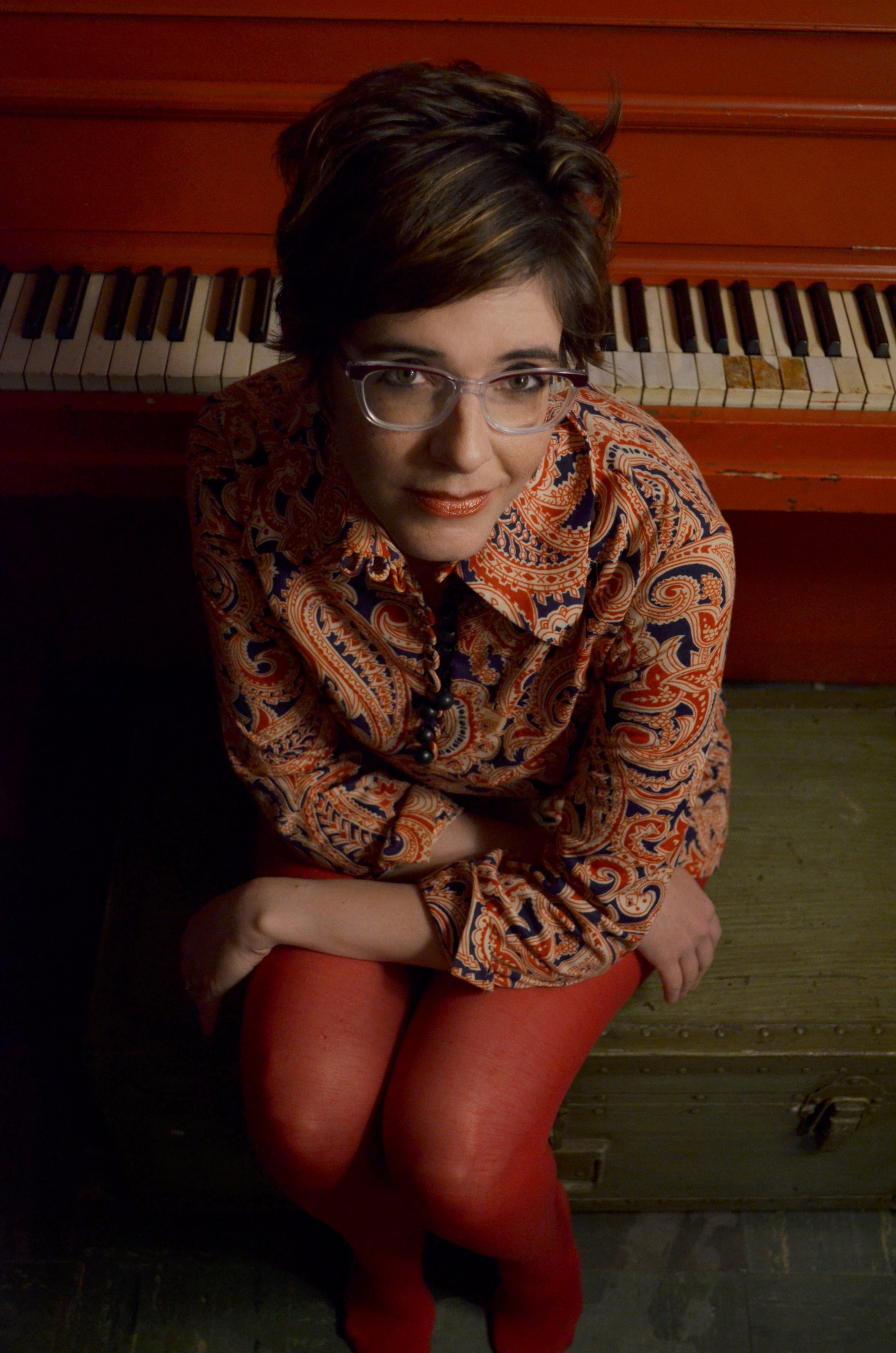 Amy Saari | ReverbNation