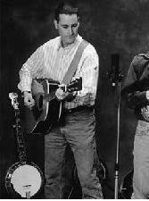 Tony Rook | ReverbNation